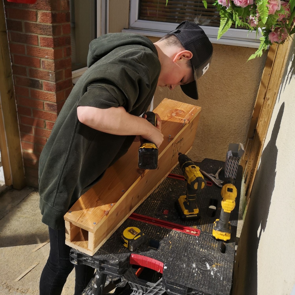 Notton House Academy - Home Learning - Drew Year 8